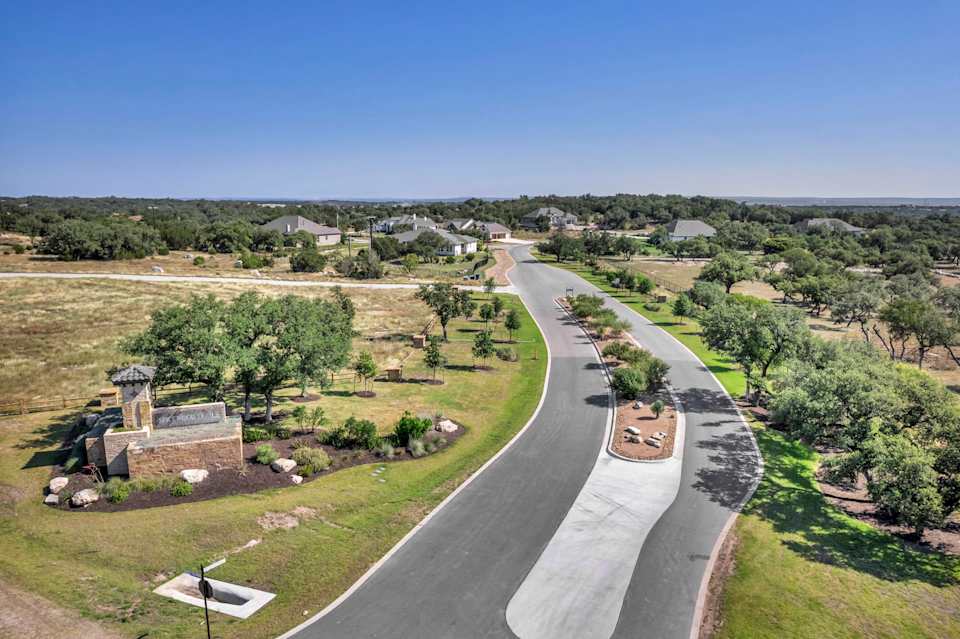 Spicewood Trails | Neighborhood Guide