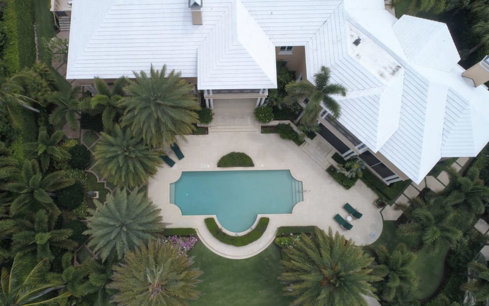 Meet Robyn Pfister Griffin & Robert Forbis