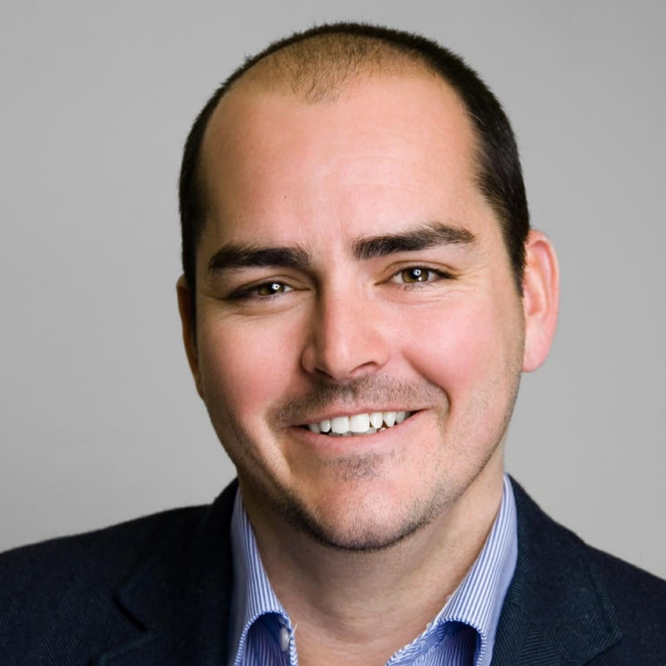 About Benjamin Howell