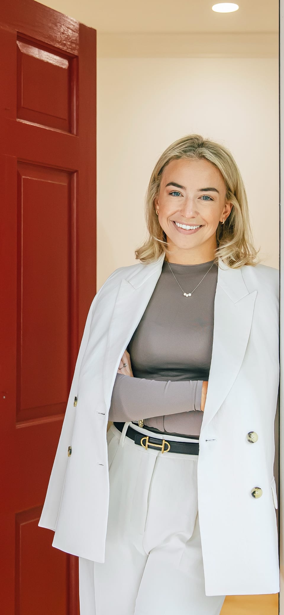 About Cate Bauer | The Carine & Cate Team