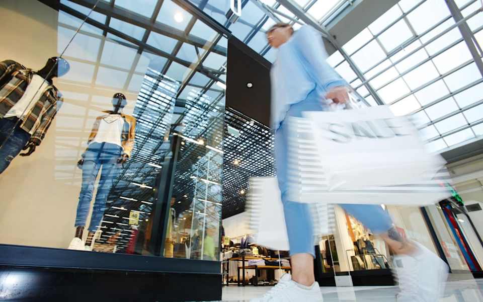 Our Guide to Shopping in and Around Green Hills, TN | Blog | David Hatef