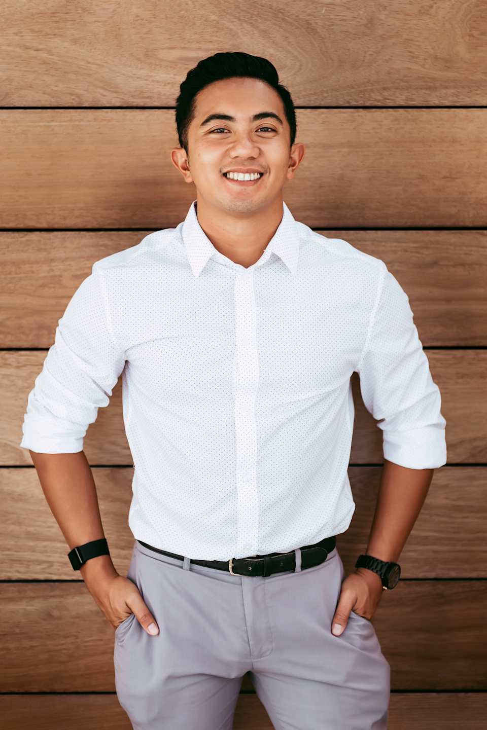 Bryan Alvarez - The Avenue Home Collective