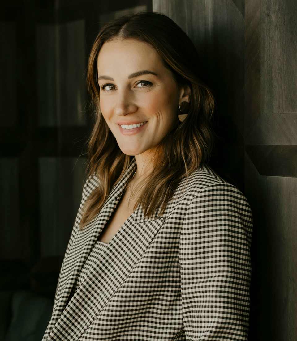 About Anna Dorris | The City Living Group