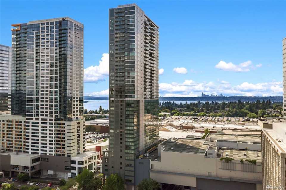 One Lincoln Tower | Development | Jeff Reynolds