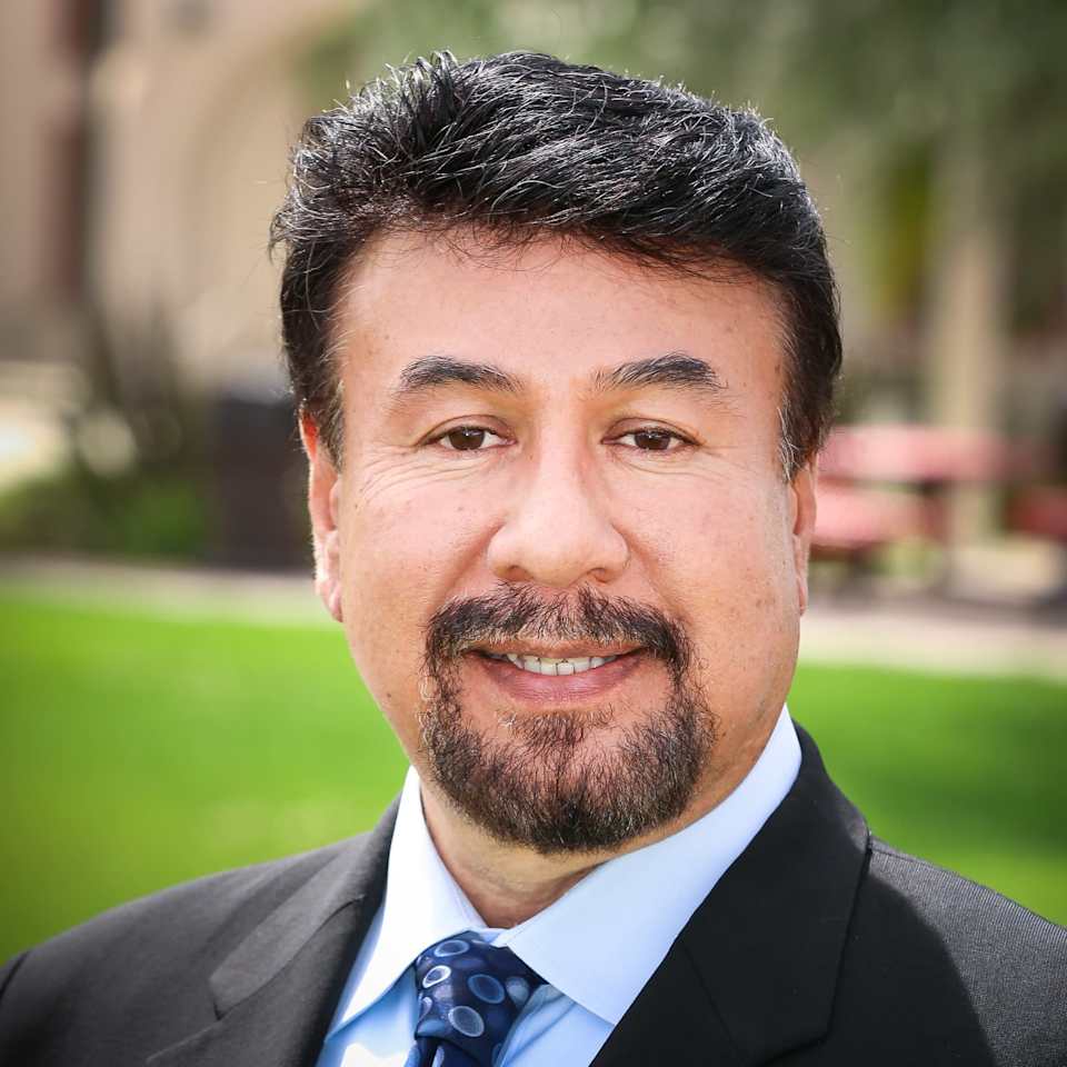 About David Gonzales