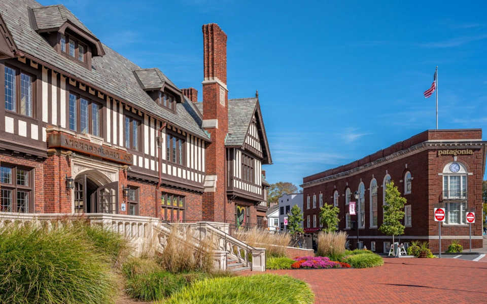 The Best Things to Do in Westport, CT | The Leslie Clarke Real Estate Team