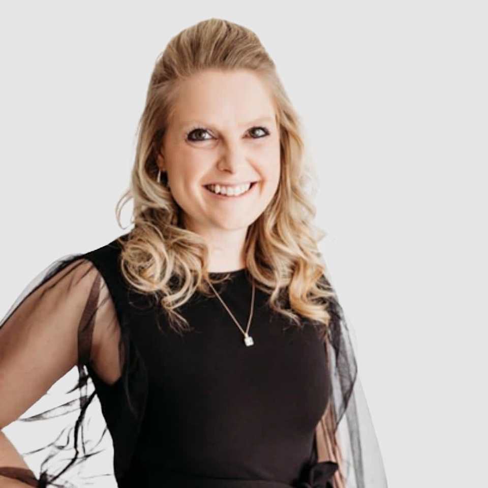 About Jennifer Gades