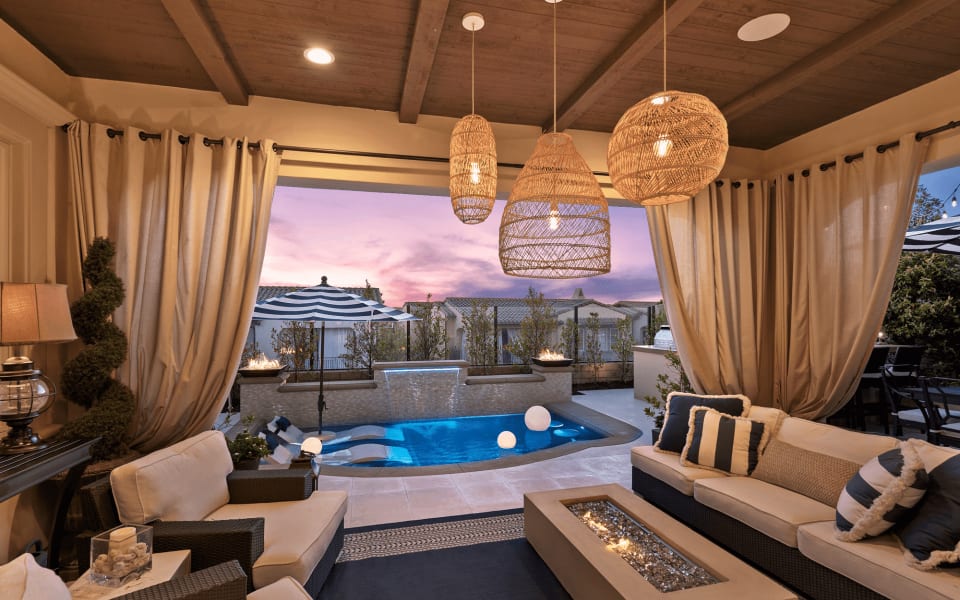 7 Outdoor Lighting Design Tips to Brighten Your Space This Summer ...