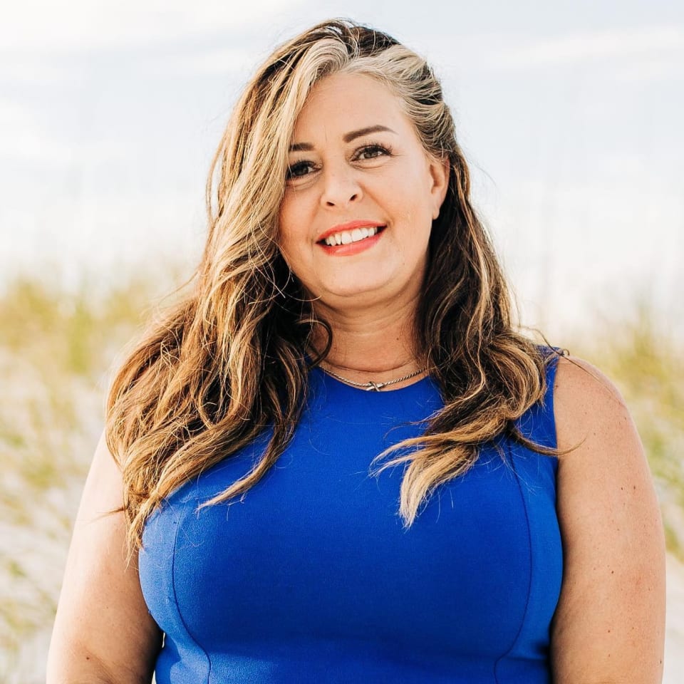 About Tammy Philpot | Blue Wave Group