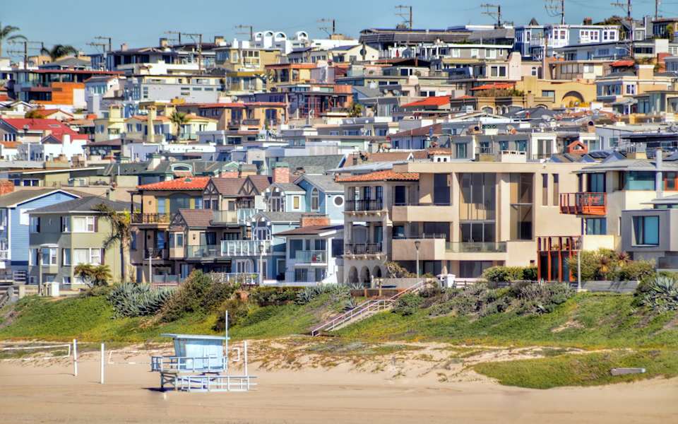 Manhattan Beach Real Estate | Cindy & Tiffany Team
