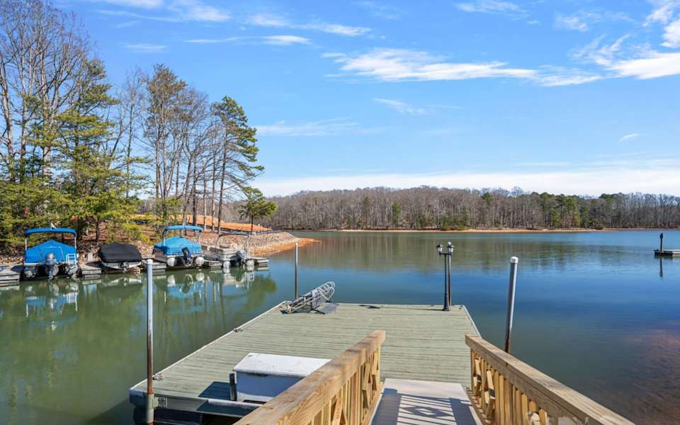 7 Latest Trends in Luxury Real Estate Development in Lake Norman | Blog ...