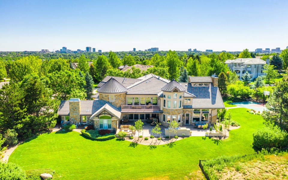 Featured Properties | Jessica Northrop Group, Compass | Real Estate ...