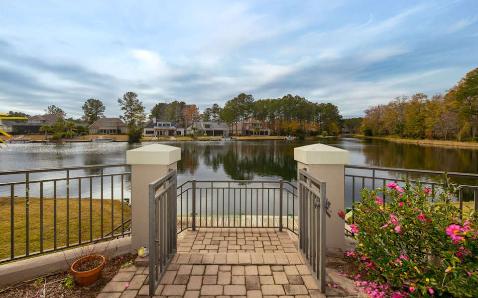 Hampton Lake, Bluffton, SC | Area Guide | Joan Kelly Group