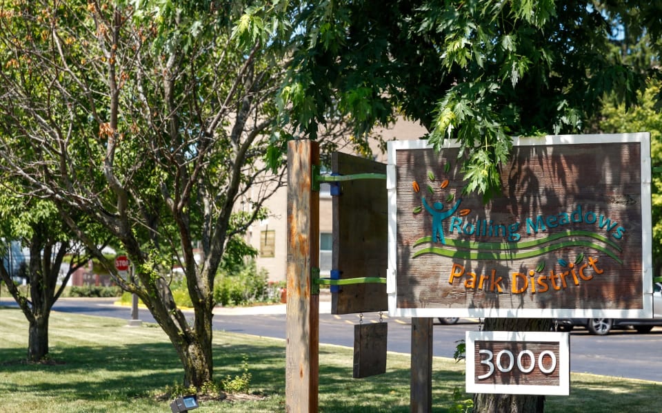 Rolling Meadows | Area Guide | The DMRE Group | Arlington Heights Real ...