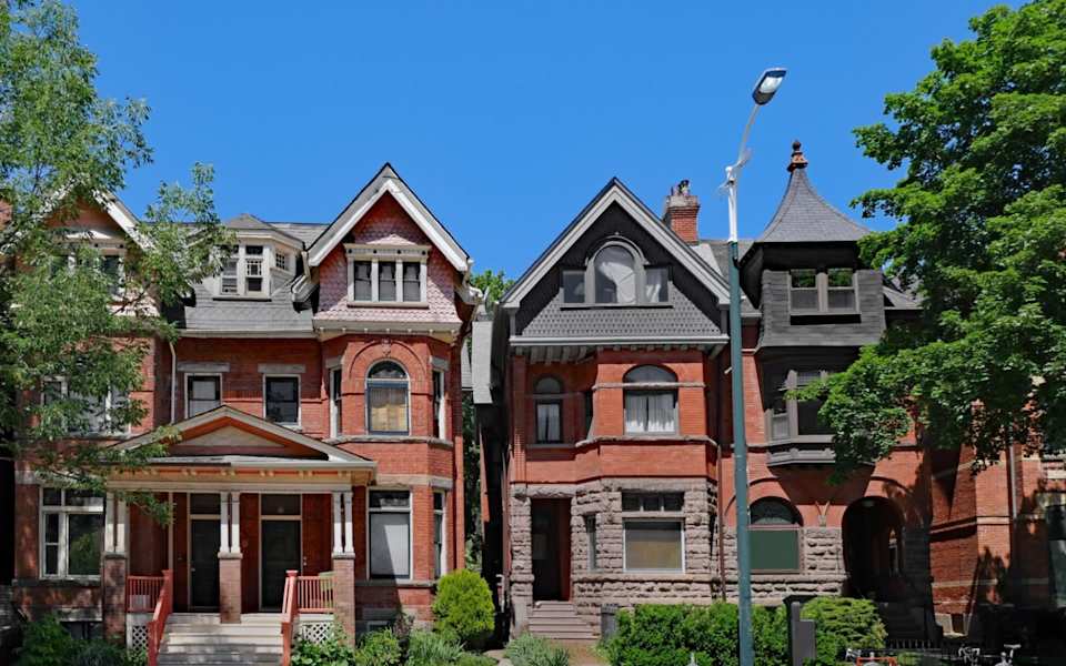 Top 4 Reasons People Love Living in The Annex | Toronto Real Estate Team