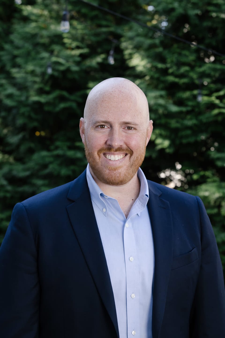 About Josh Muncey | The Muncey Group | The Muncey Group