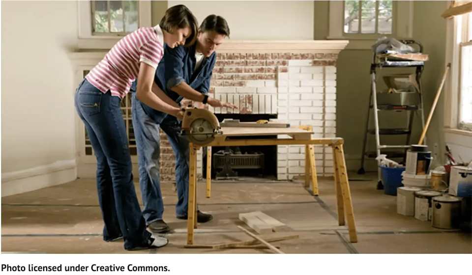 House hunting shows - Renovation TV shows | Destination Real Estate