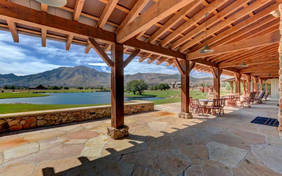 Neighborhood | American Ranch, Prescott