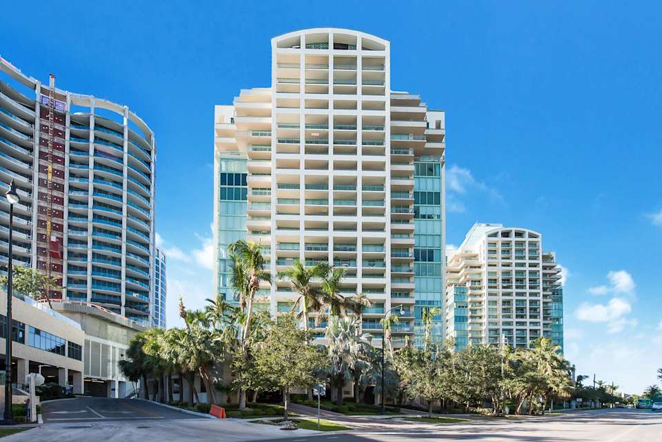 3400 SW 27 Avenue Unit: 306