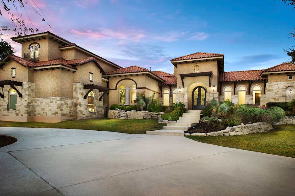 Anaqua Springs Ranch | Neighborhood Guide