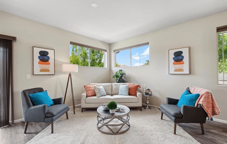 Why Staging Matters | Front Range Real Estate