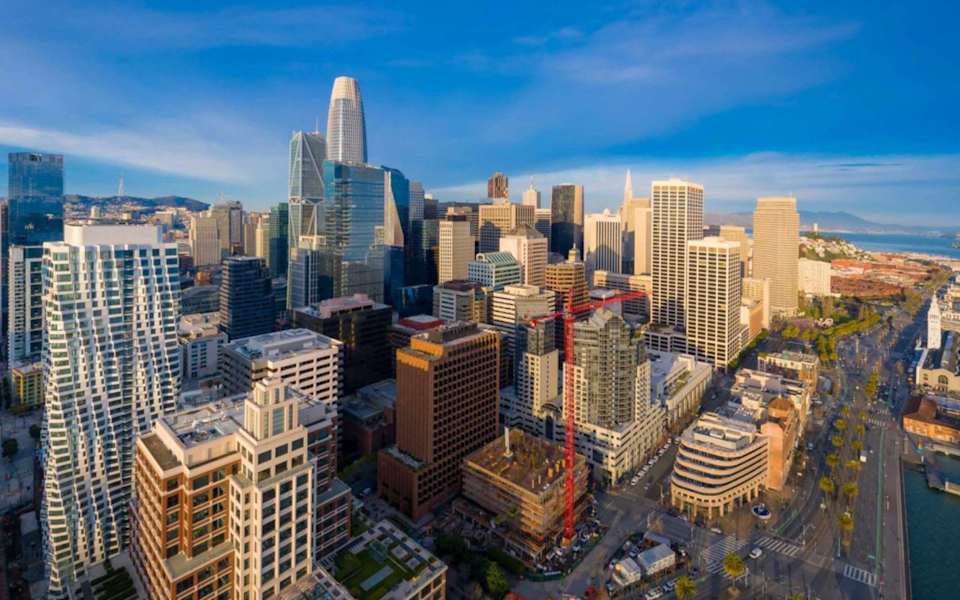 Soma - City Real Estate