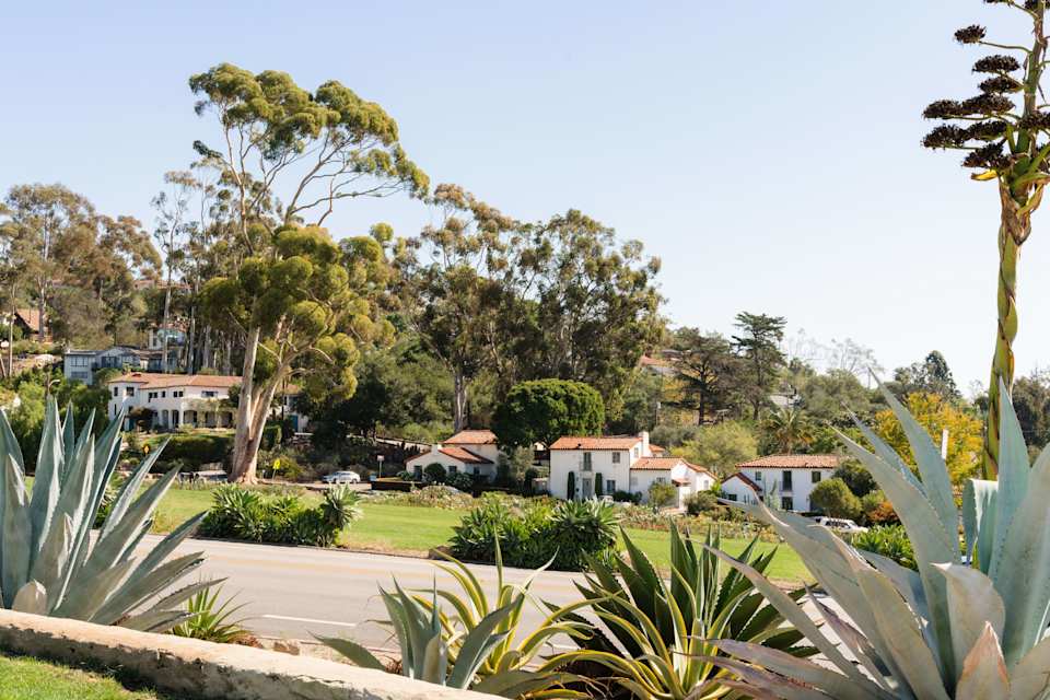 Top 5 Iconic Features of Santa Barbara's Architectural Identity