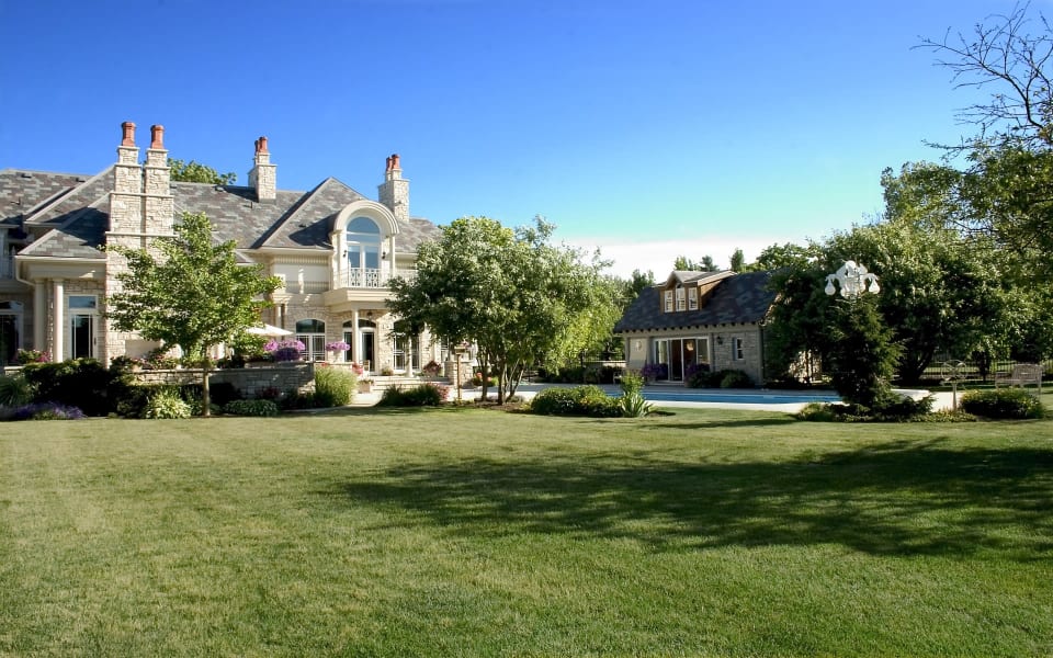 Rye Brook | Neighborhood Guide | Michèle Flood | New York City Real Estate