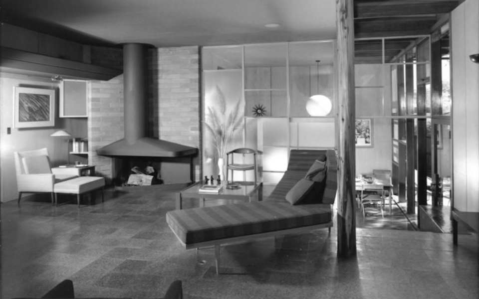 The Spaulding Residence