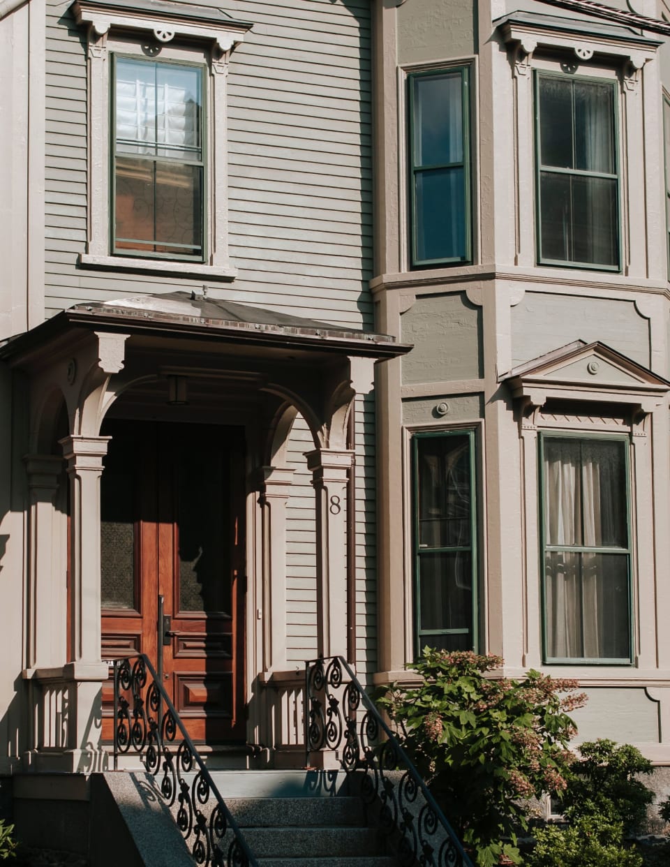 Inman Square, Cambridge | Neighborhood Guide | The Bookwalter Team