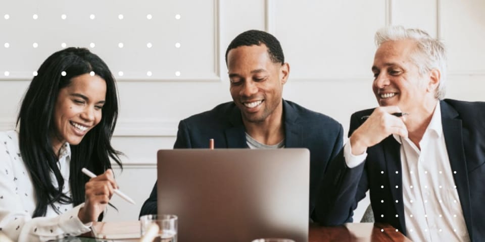 New Workforce Trends