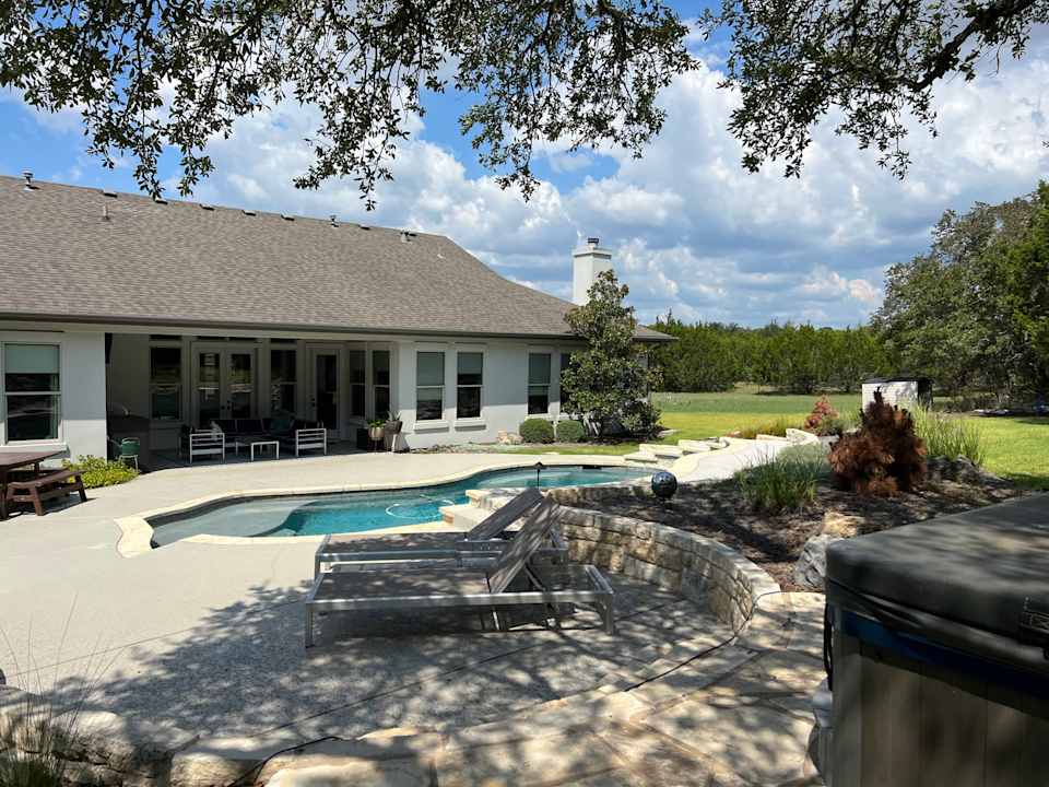 13665 Nutty Brown Rd.