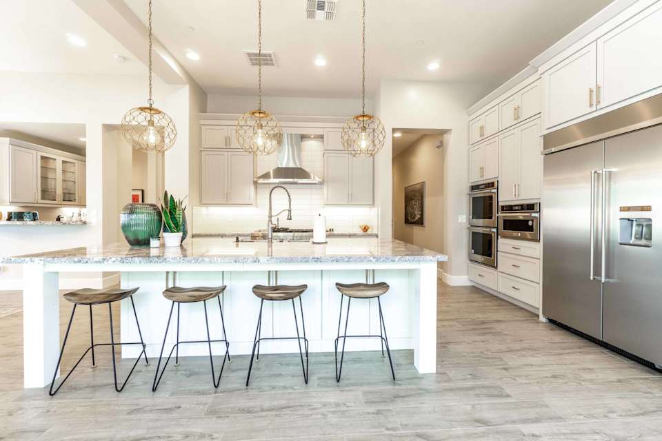 Healthy Lighting for Your Home | Zita Billmann, Realtor | Pittsburgh ...