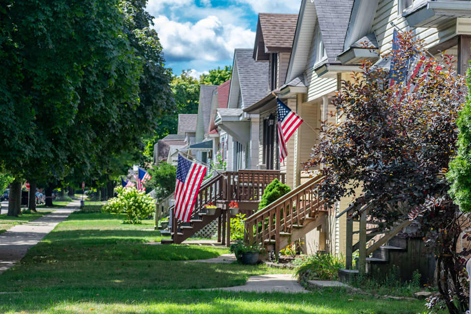 Irving Park | Neighborhood Guide