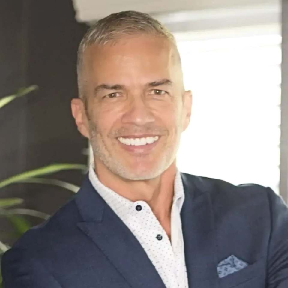 About Randy Wright - Your Local Real Estate Director