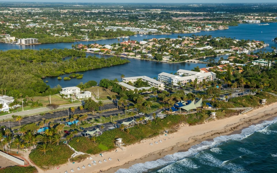 Ocean Ridge Real Estate | Community Guide | Alina Schwartz