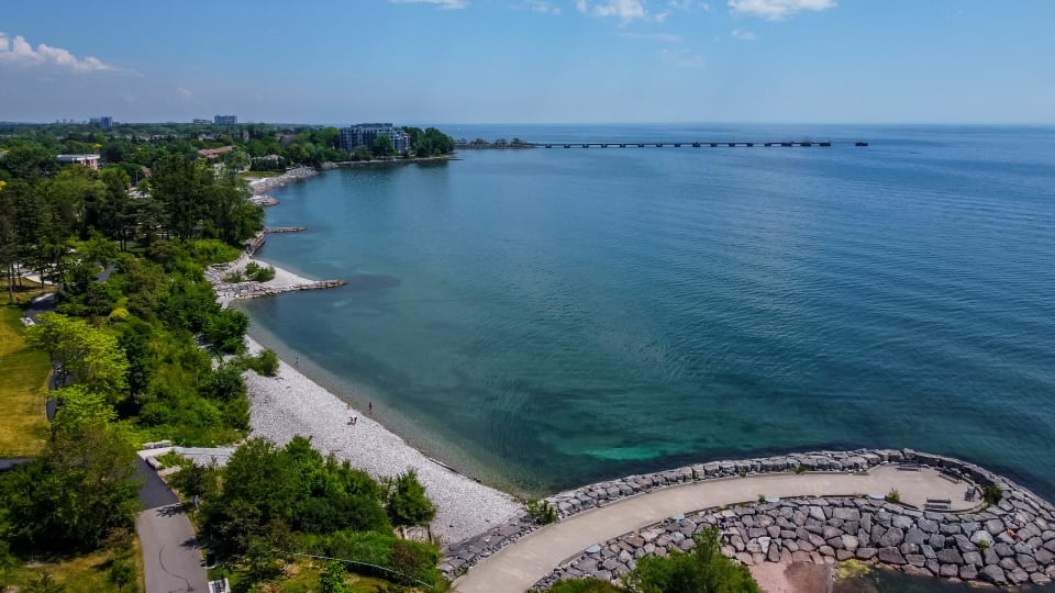 Burlington Neighborhood Guide | Goodale Miller Team