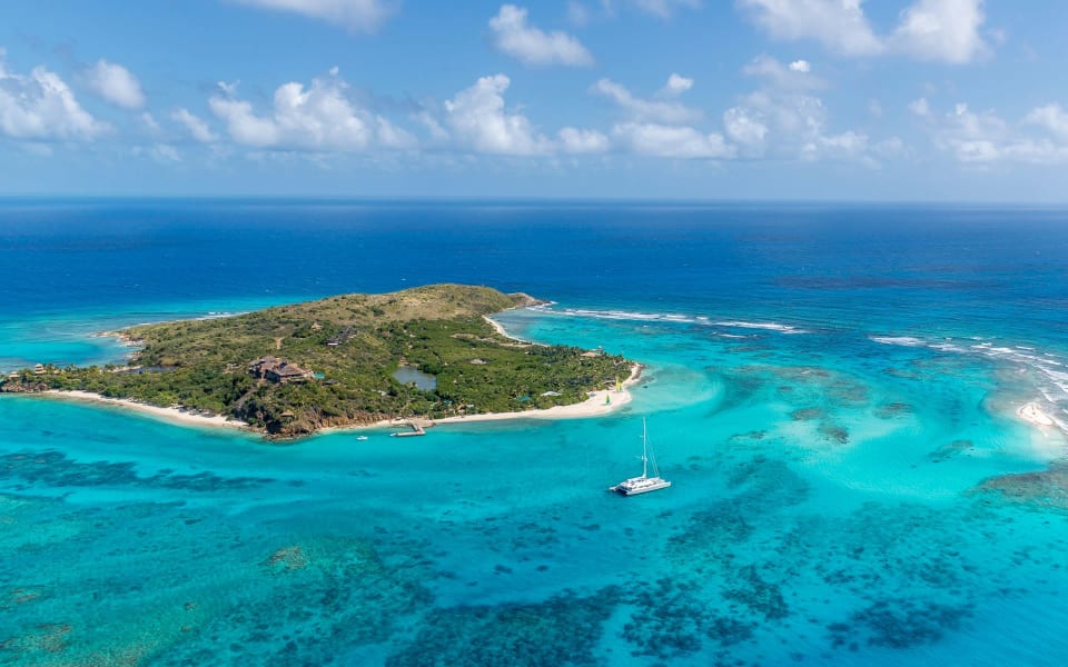 Leverick Bay Real Estate | Area Guide | Luxury Properties BVI