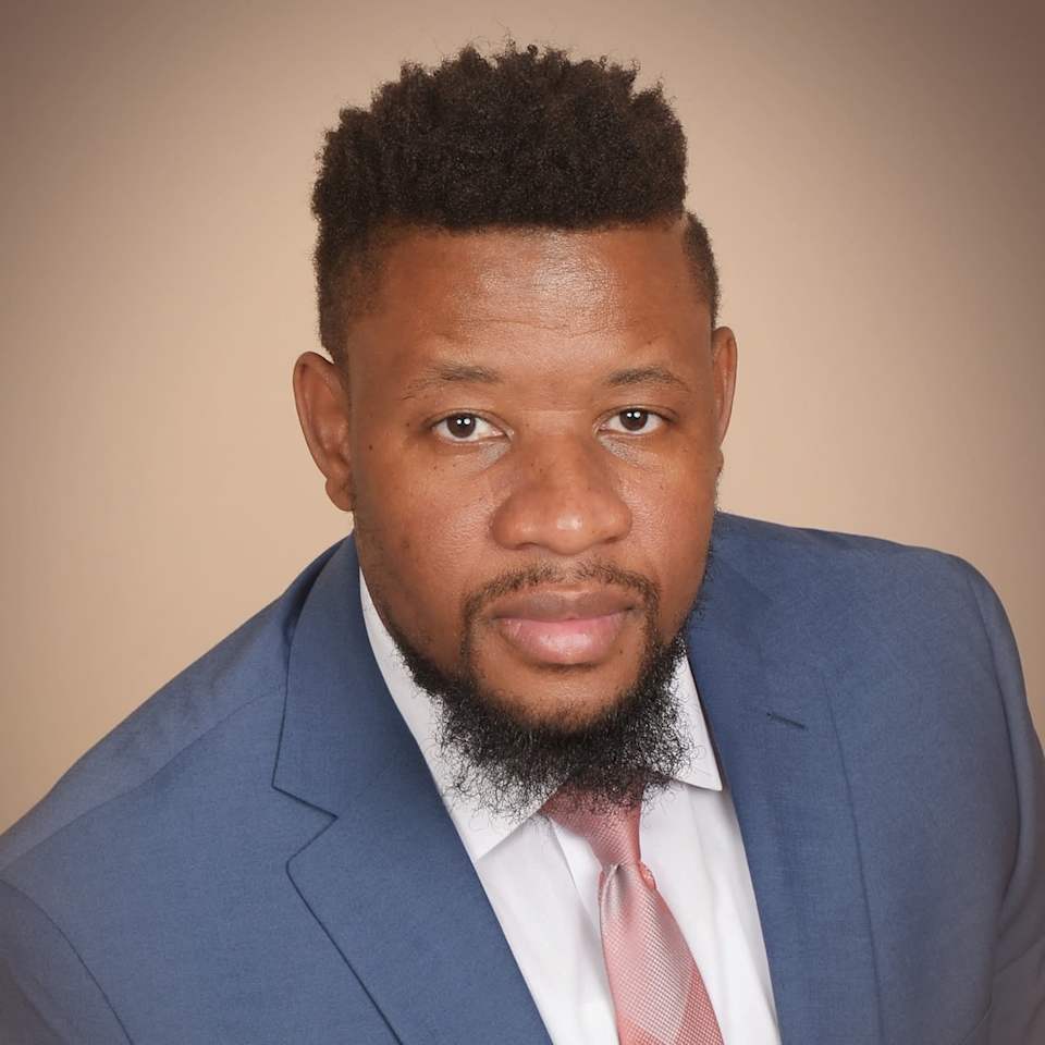 About Sergio Monjane