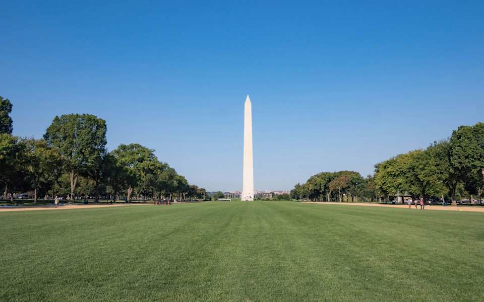 A Guide to Capitol Hill Parks | Blog | Thomas Kolker