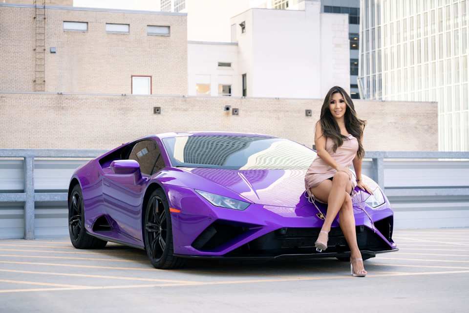 How Julia Wang Took On 2020 And Won | Next Gen Real Estate