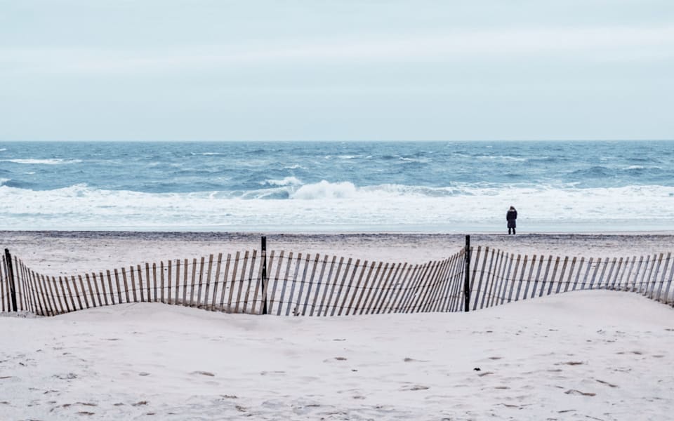 7 Best Beaches To Visit In The Hamptons | Blog | Andrea Ackerman