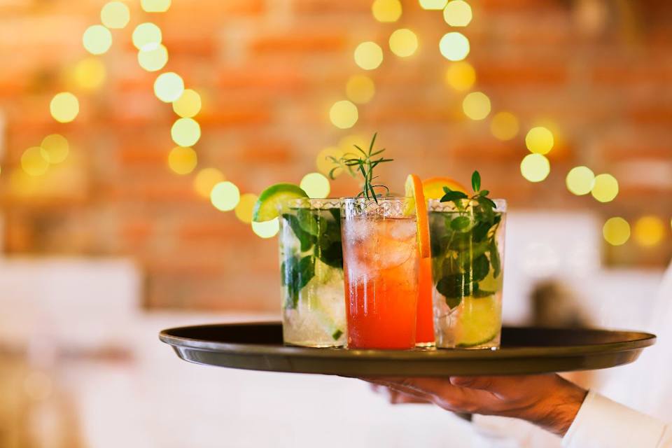 Best Happy Hour in Westchester