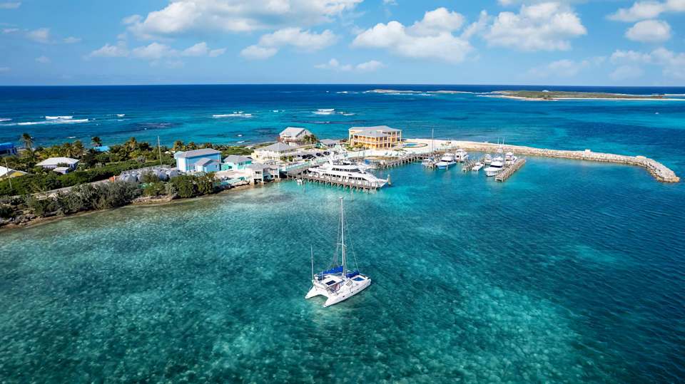 Ragged Island Bahamas Homes: Find Your Secluded Hideaway