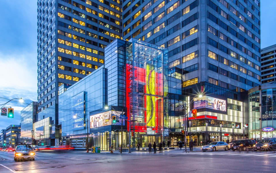 How to Enjoy the Outdoors in Toronto’s Lawrence Park | Blog - Giulia ...