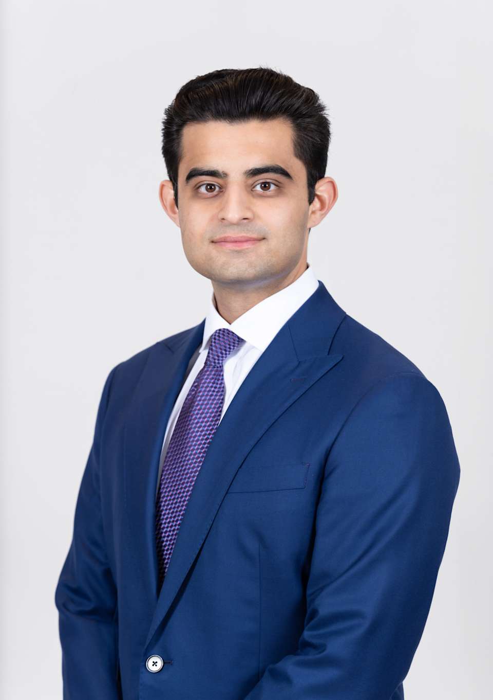 Aman Sharma | SERHANT.