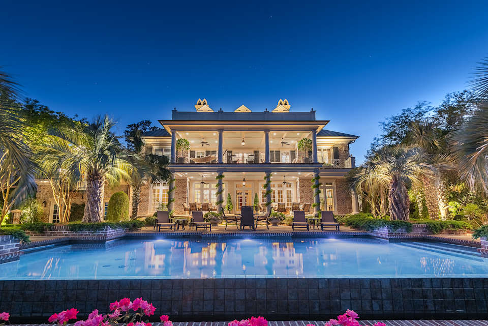 Daniel Island | Community Guide