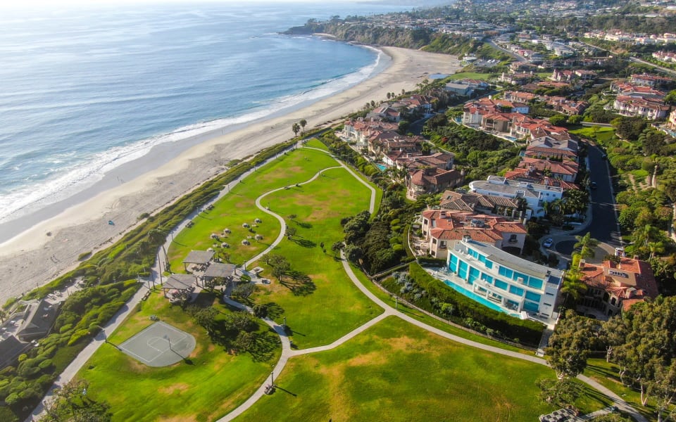 Monarch Bay Villas I Neighborhood Guide | Rhoda Russell