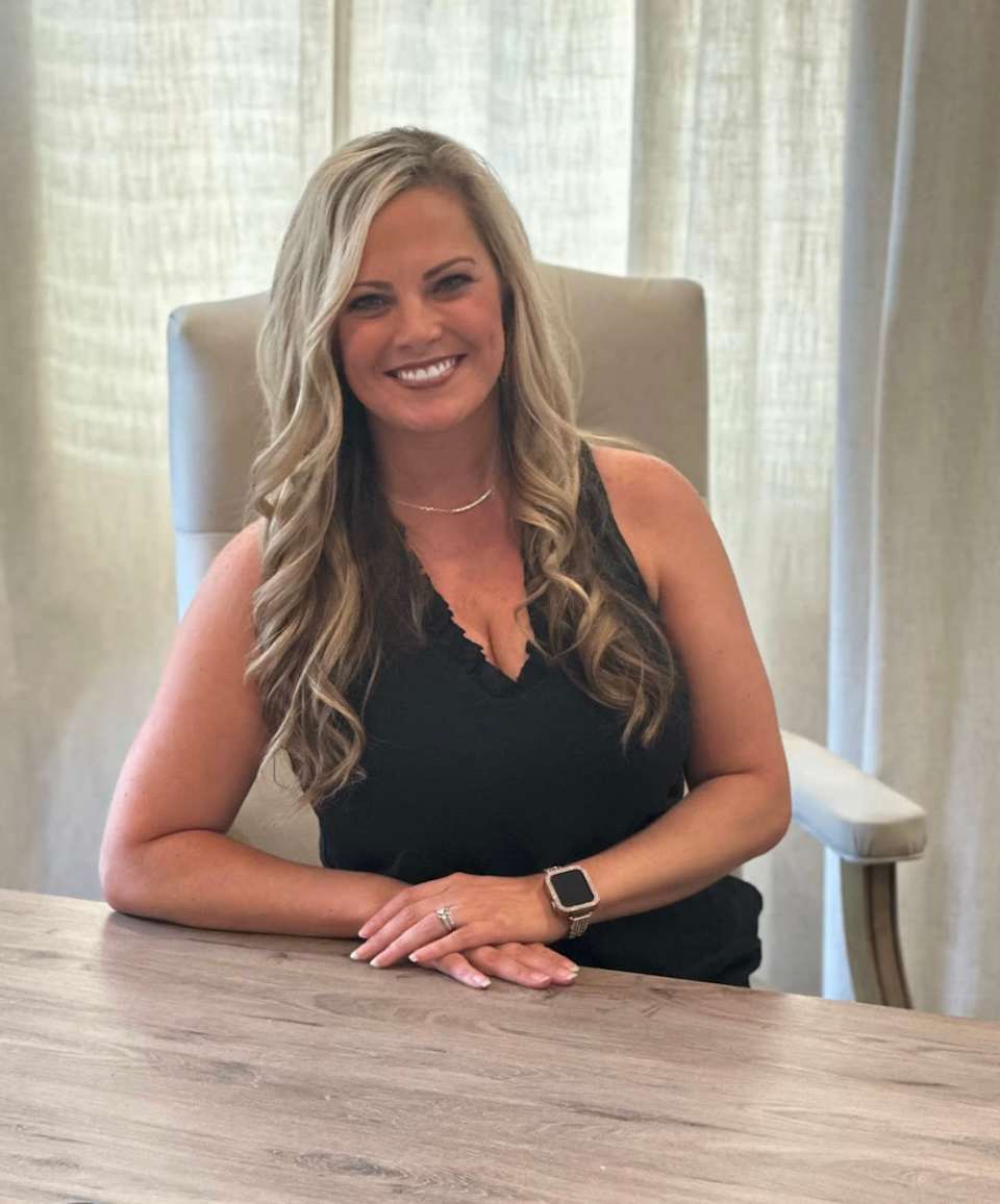 Beth Mulvey - Beach House Sales and Development