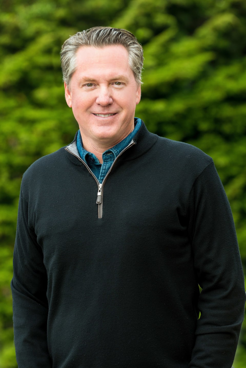 About Kyle Frazier | Imagine Marin Real Estate Agents